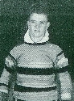 Pat Finnegan